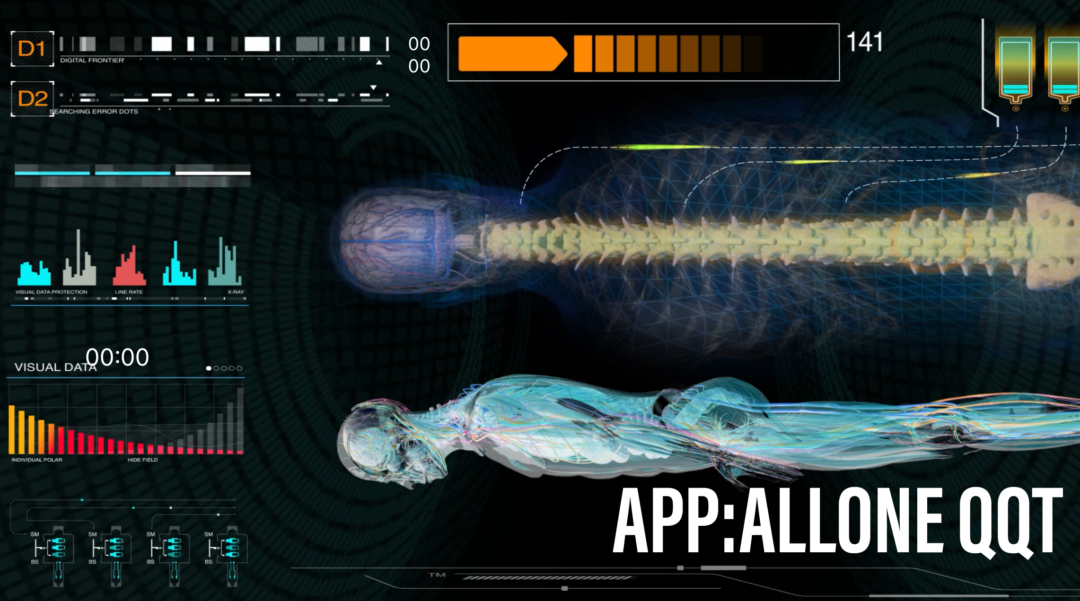 QQT | romico｜量子スピンテクノロジー